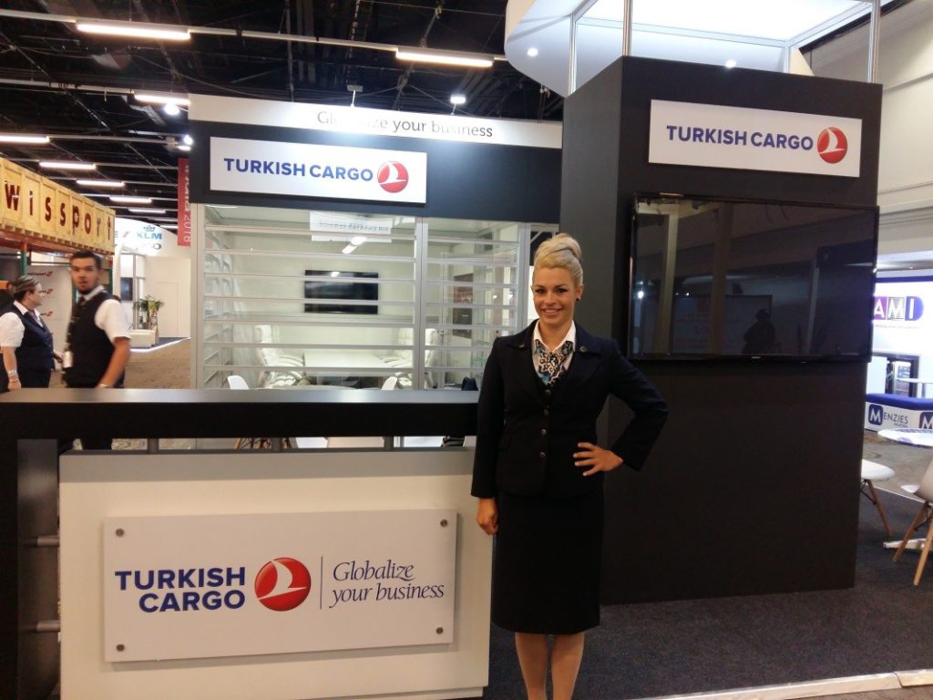 Event Staff & Promoters - The Oh Agency